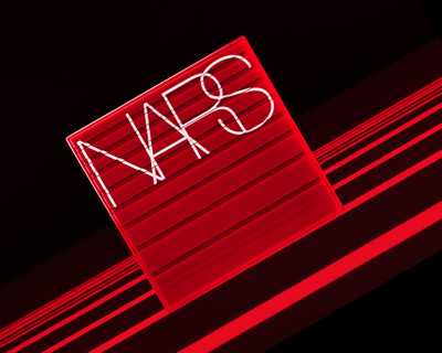 Nars — LACEY.STUDIO