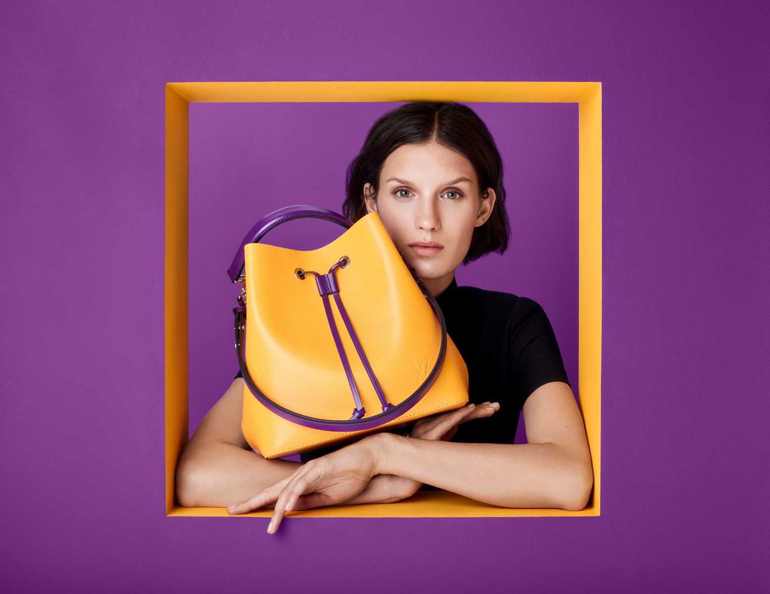 Louis Vuitton — LACEY.STUDIO