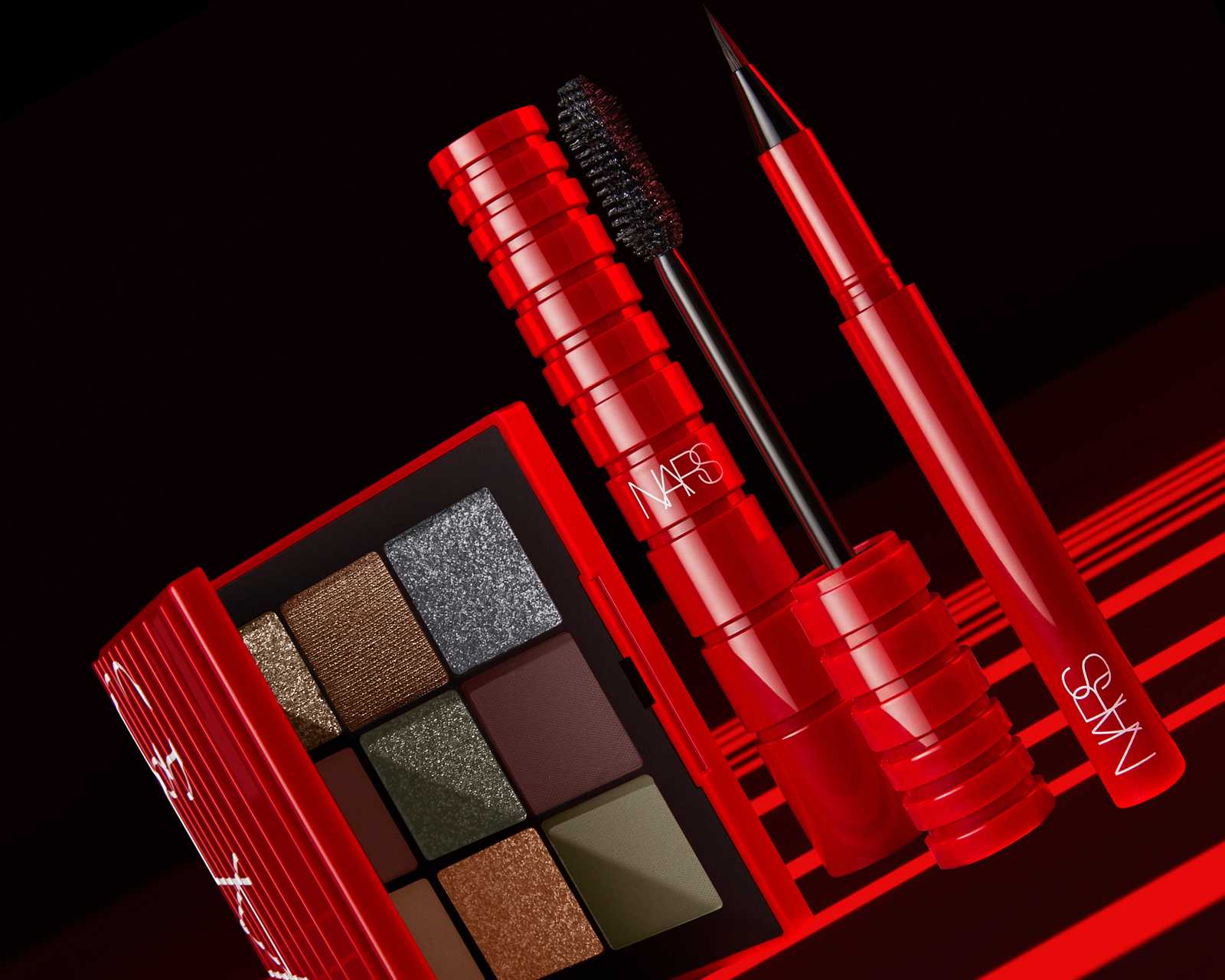 Nars — LACEY.STUDIO