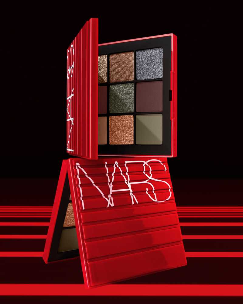 Nars — LACEY.STUDIO