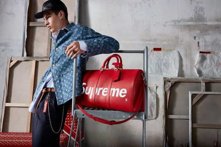 Louis Vuitton — LACEY.STUDIO