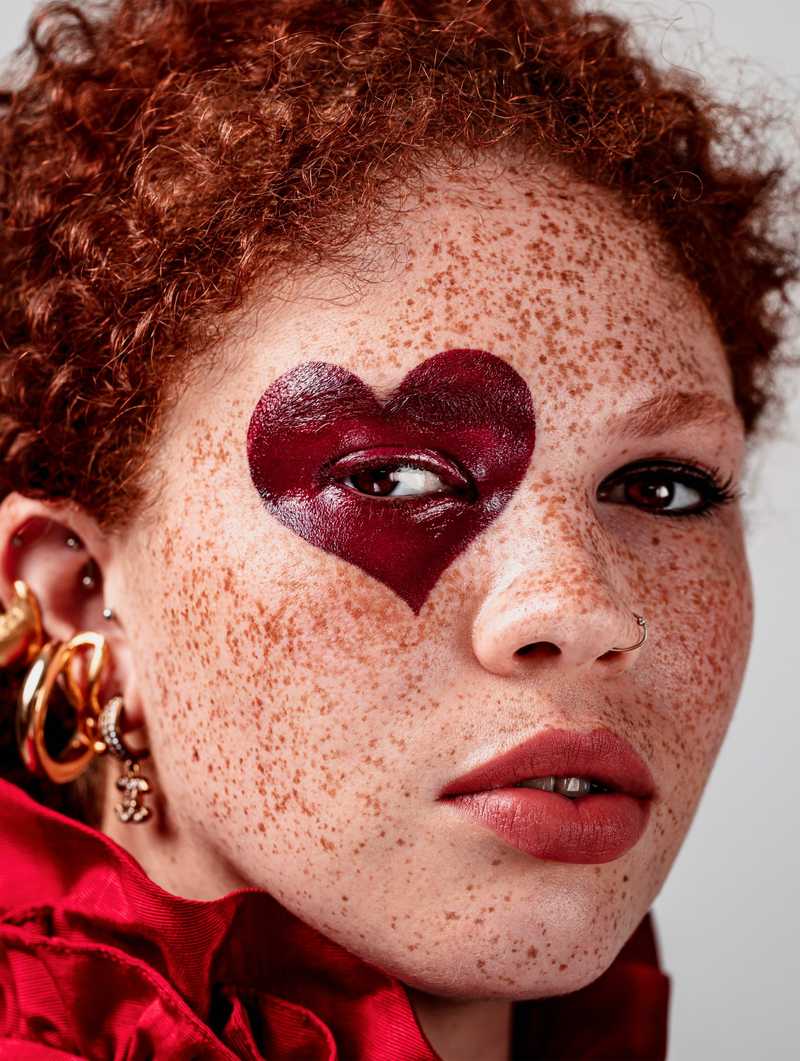 Elle UK — LACEY.STUDIO