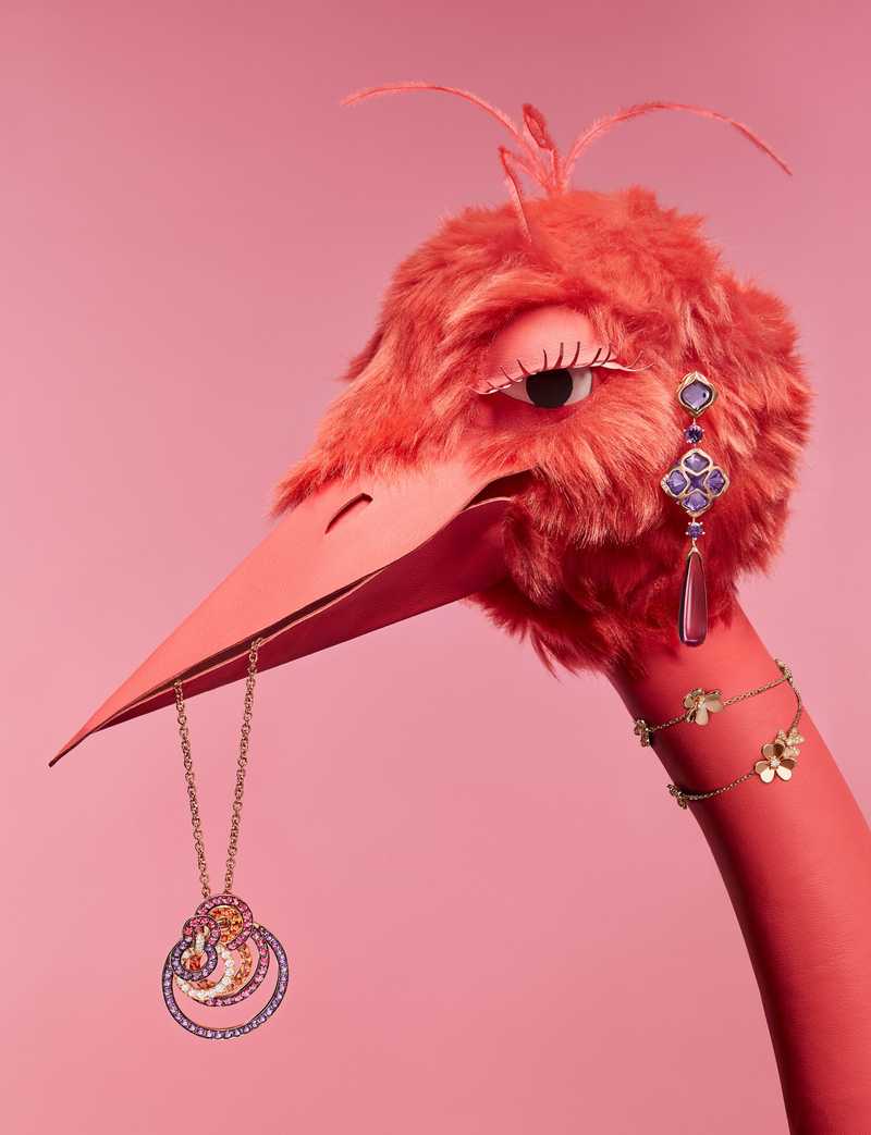 Louis Vuitton — LACEY.STUDIO